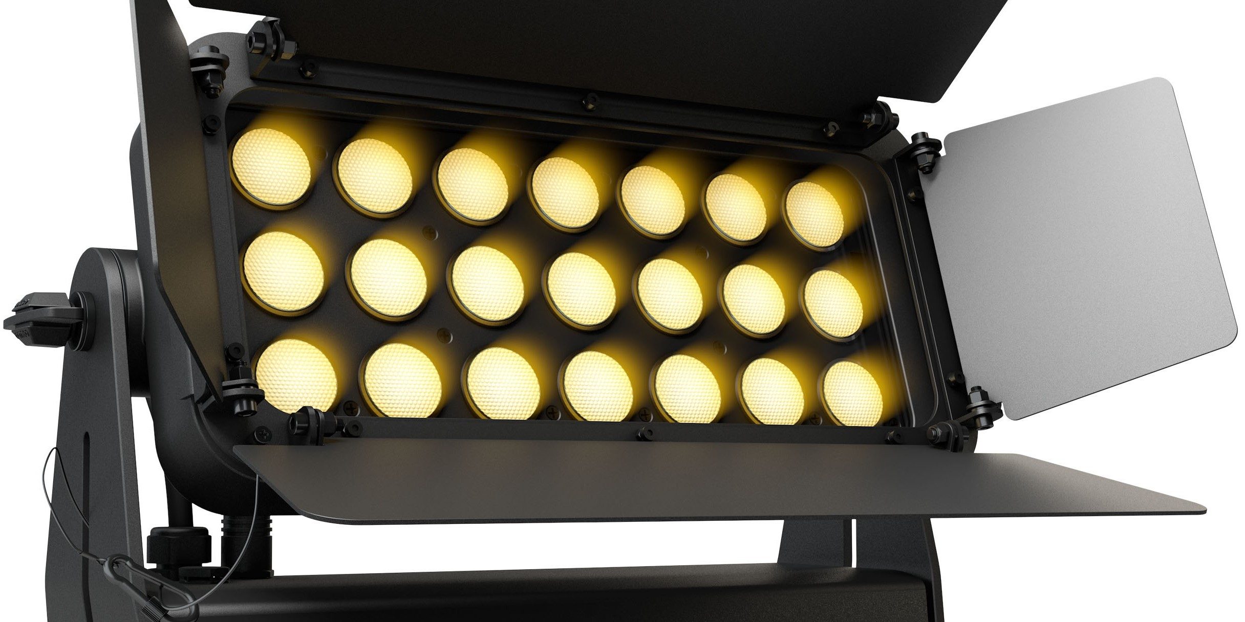 Red Dot Design Award 2019 für Cameo Zenit B200