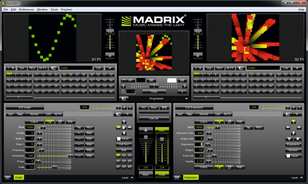 20 Jahre MADRIX: Wir blicken zurück