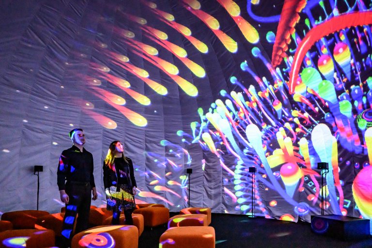 Prolight + Sound 2025 - Ticketvorverkauf startet!