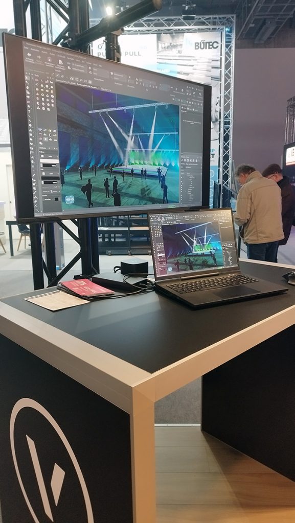 Vectorworks: vielseitige CAD- und BIM-Software